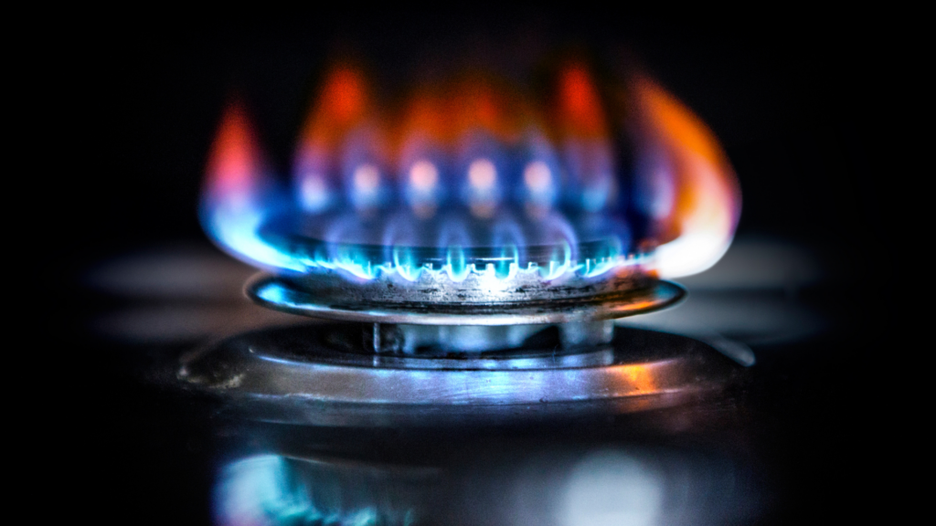 Victoria's Gas Ban: Gas is gone so how to stay warm in Victoria - edge
